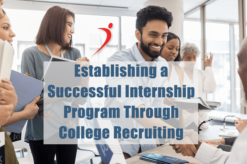 College Recruiting Intern Program | Hire Velocity